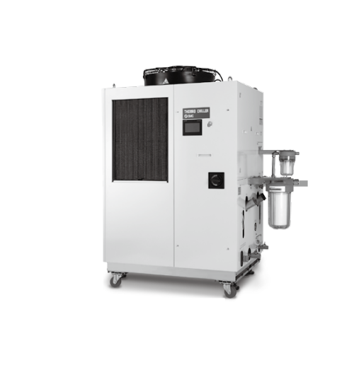 [SMC Pneumatics]Thermo-chiller HRL300-A-20 — Mechatalk