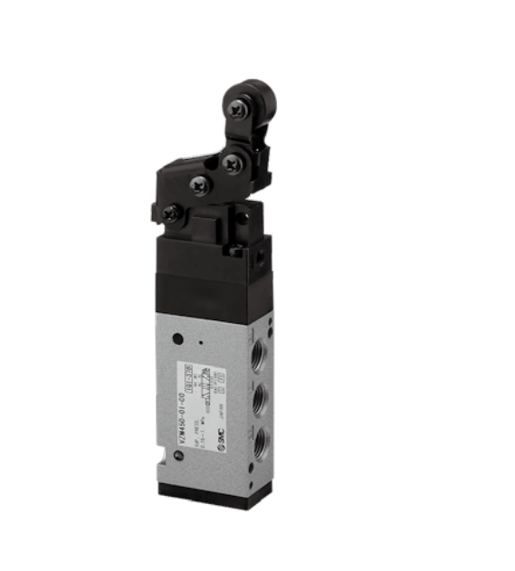 [SMC Pneumatics]Mechanical Valve VZM450-01-36 — Mechatalk