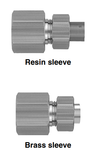 [SMC Pneumatics]Insert Fittings KFF12N-02 — Mechatalk