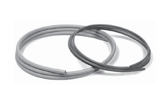 [SMC Pneumatics]FR Double Layer Polyurethane Tubing TRBU0805B-20 ...