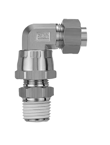 [SMC Pneumatics]Insert Fittings KFV08B-02 — Mechatalk