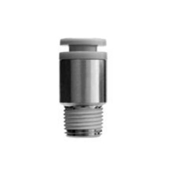 [SMC Pneumatics]One-touch Fittings KGS08-01 — Mechatalk