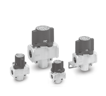 [SMC Pneumatics]Hand Valve VHS50-10A — Mechatalk