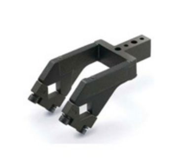[SMC Pneumatics]Clamp Arm CKZT40-A015CS — Mechatalk