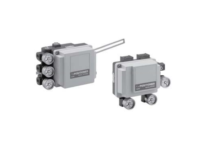 [SMC Pneumatics]Pneumatic Positioner IP5100-130 — Mechatalk