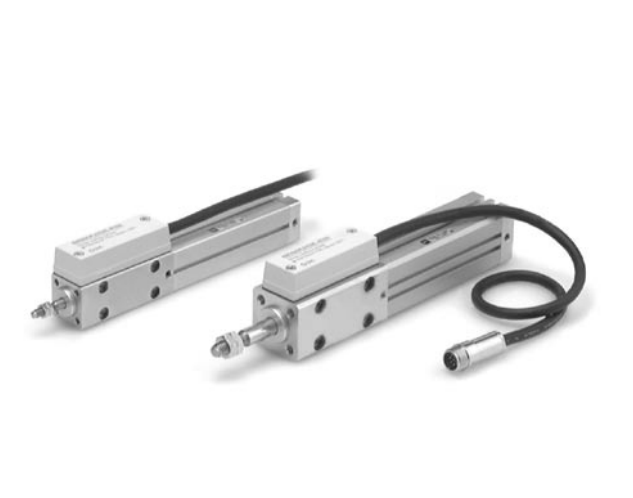 [SMC Pneumatics]Stroke Reading Cylinder CEP1F20-100 — Mechatalk