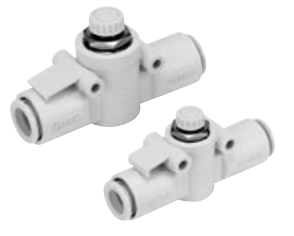 [SMC Pneumatics]Speed Controller AS3002F-12 — Mechatalk