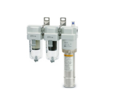 [SMC Pneumatics]Membrane Air Dryer IDG100SAM4-03C — Mechatalk