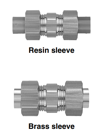 [SMC Pneumatics]Insert Fittings KFH10B-00 — Mechatalk