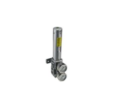 [SMC Pneumatics]Cylinder Positioner IP200-120 — Mechatalk