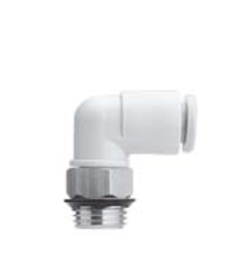 [SMC Pneumatics]One-touch Fitting KQ2L10-U01A — Mechatalk