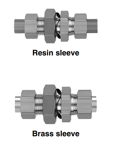 [SMC Pneumatics]Insert Fittings KFE10B-00 — Mechatalk