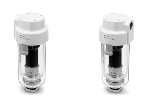 [SMC Pneumatics]Auto Drain Valve AD402-04D-V-A — Mechatalk