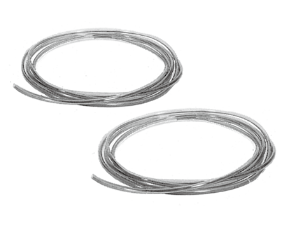 [SMC Pneumatics]Polyurethane Tubing TU0604BU-100-X3 — Mechatalk
