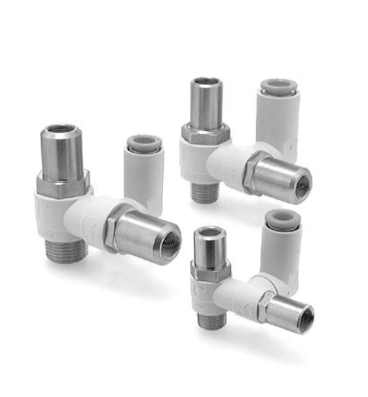 [SMC Pneumatics]Speed Controller ASD230F-M5-04D — Mechatalk