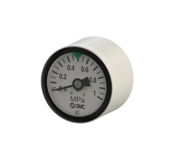[SMC Pneumatics]Pressure Gauge G36-4-01 — Mechatalk