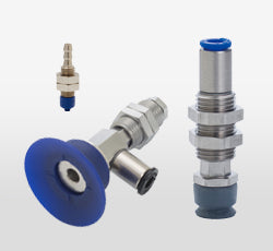 [PISCO] Product Vacuum pad VP10R-M — Mechatalk