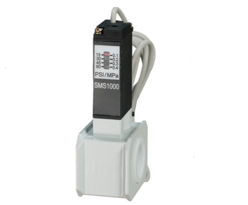 [TPC MECHATRONICS]Pressure Switch SMS — Mechatalk