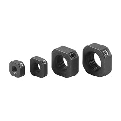 [NSK] High Speed and Heavy Load Lock Nuts WBK-L-H — Mechatalk