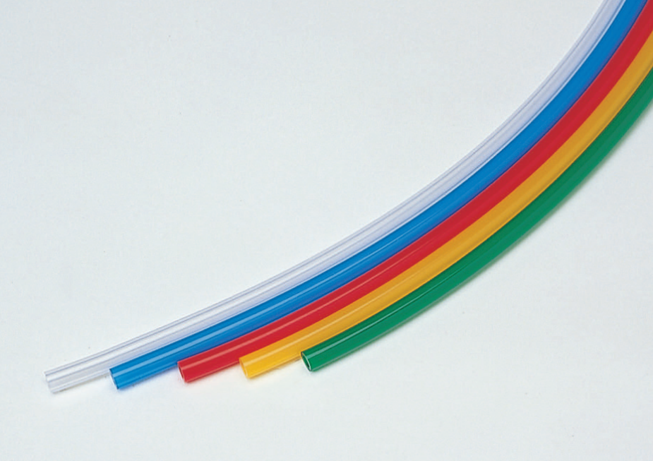 [NITTA] Polyolefin resin tube PN-4-6X4 — Mechatalk