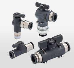 [PISCO] Ball Valves BVC20 — Mechatalk