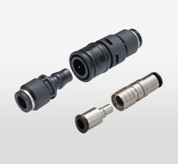 [PISCO] Light Coupling 20 Series (plastic) CPP20L-8 — Mechatalk