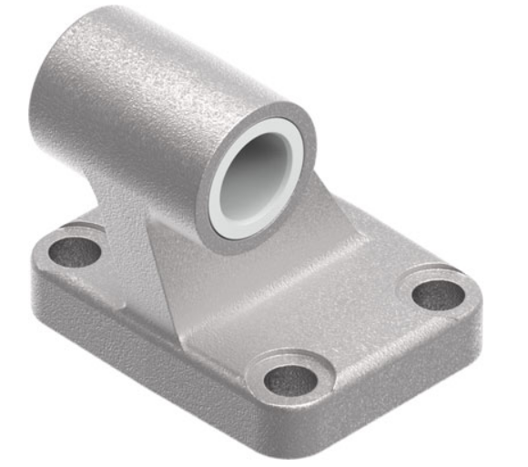 [FESTO] Clevis foot LNG-63 — Mechatalk