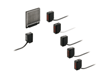 [PANASONIC] Compact Photoelectric Sensor CX-462A-P-C05 — Mechatalk