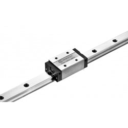 [TBI] Linear Guide International Standard TR Series TR (Only Rail ...