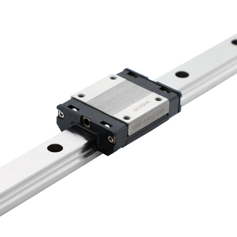 [THK] Caged Ball LM Guide Global Standard Size LM BLOCK SHS — Mechatalk