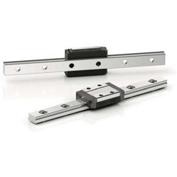 [CPC] LM Block MR15W Series — Mechatalk