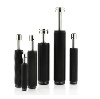 [TPC MECHATRONICS]Shock Absorber TDS — Mechatalk