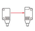 [PANASONIC] Ultra-slim Photoelectric Sensor EX-19EB-C5 — Mechatalk