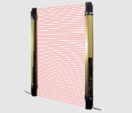 [PANASONIC] Safety Light Curtain SF4B-H20-03 — Mechatalk