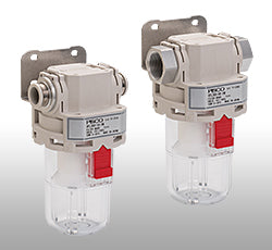 [PISCO] High Flow Vacuum Filter VFL360-03 — Mechatalk