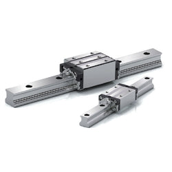 [CPC] LM Block HR15 Series — Mechatalk