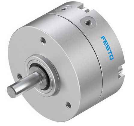 [FESTO] Swivel modules DRVS-8-90-P — Mechatalk