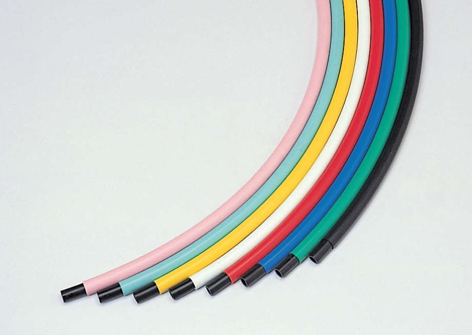[NITTA] Flame-resistant tube FWU-4-6X4 — Mechatalk