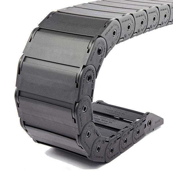 [Hanshin Chain] Plastic Robo Chain HSC 0450-58C — Mechatalk