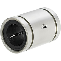 [THK] Linear Bushing Flanged Type (Square) LMK — Mechatalk