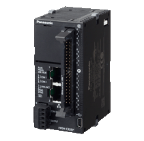 [PANASONIC] FP0H Positioning RTEX units AFP0HM8N — Mechatalk