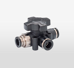 [PISCO] Direction Change Valve HBV8-8 — Mechatalk