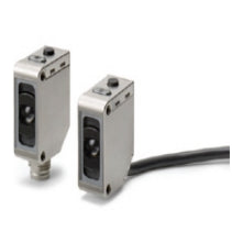 [OMRON] Color Mark Detection Compact Photoelectric Sensor E3ZM-V61 2M — Mechatalk