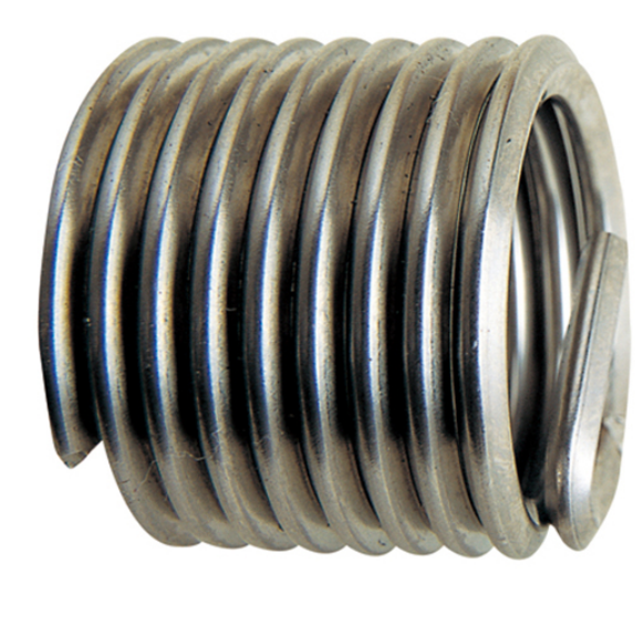 [FILTEC] Coil Insert — Mechatalk