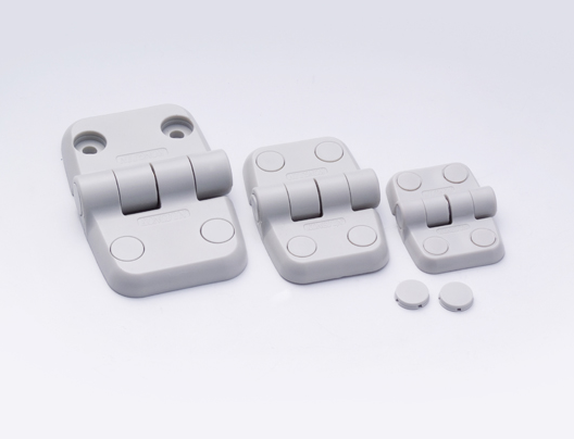 [KONGJIN] KH-P11 Plastic Hinge — Mechatalk