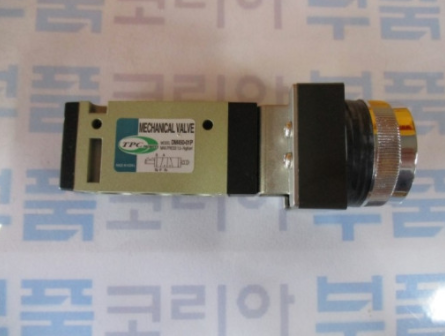 [TPC MECHATRONICS]Mechanical Valve DM450-01P — Mechatalk