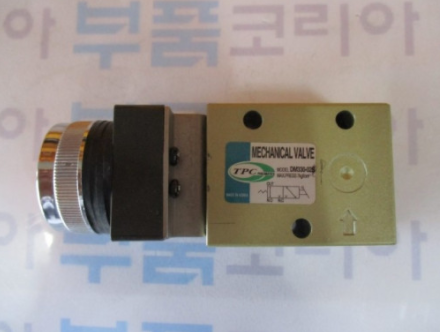 [TPC MECHATRONICS]Mechanical Valve DM330-02P — Mechatalk