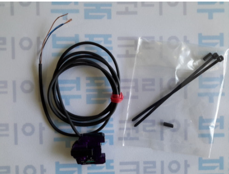 [PANASONIC] Pipe-mountable Liquid Level Detection Sensor EX-F1 — Mechatalk