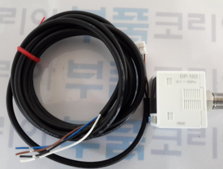 [PANASONIC] Dual Display Digital Pressure Sensor DP-102 — Mechatalk