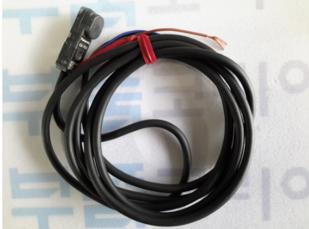 [PANASONIC] Rectangular-shaped Inductive Proximity Sensor GX-F8A ...